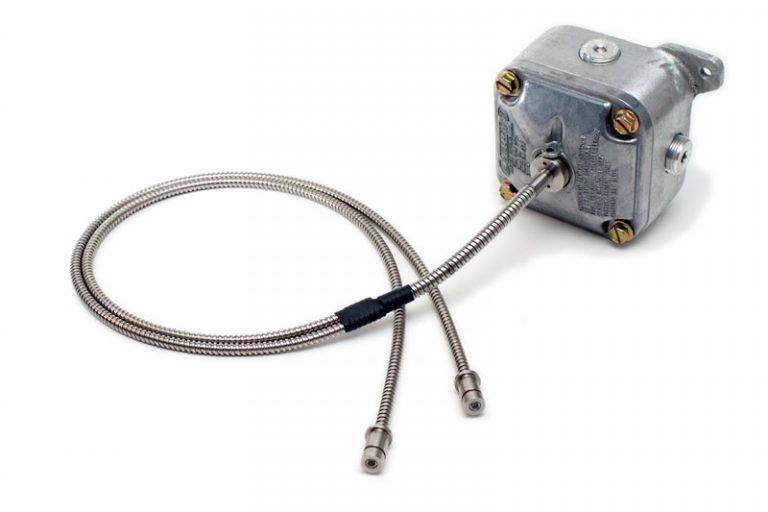 Detectors - Hansentek