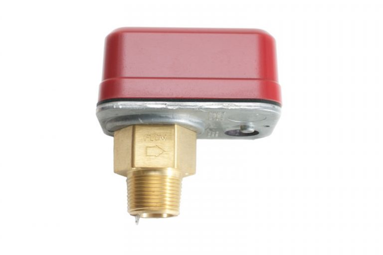 WATER-FLOW-SWITCH - Hansentek