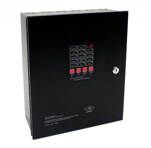 Control Panels - Hansentek