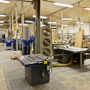 Solutions - Hansentek