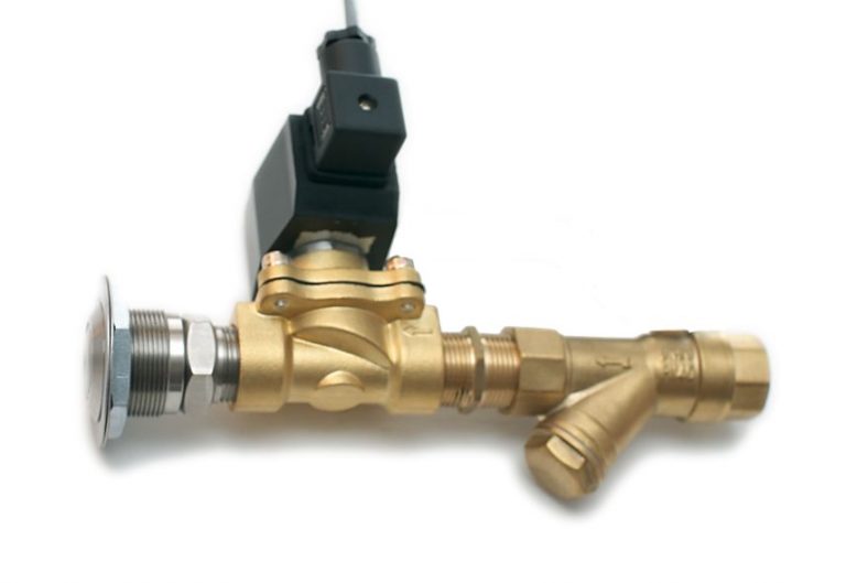 Spray Nozzles - Hansentek