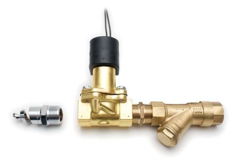 Spray Nozzles - Hansentek